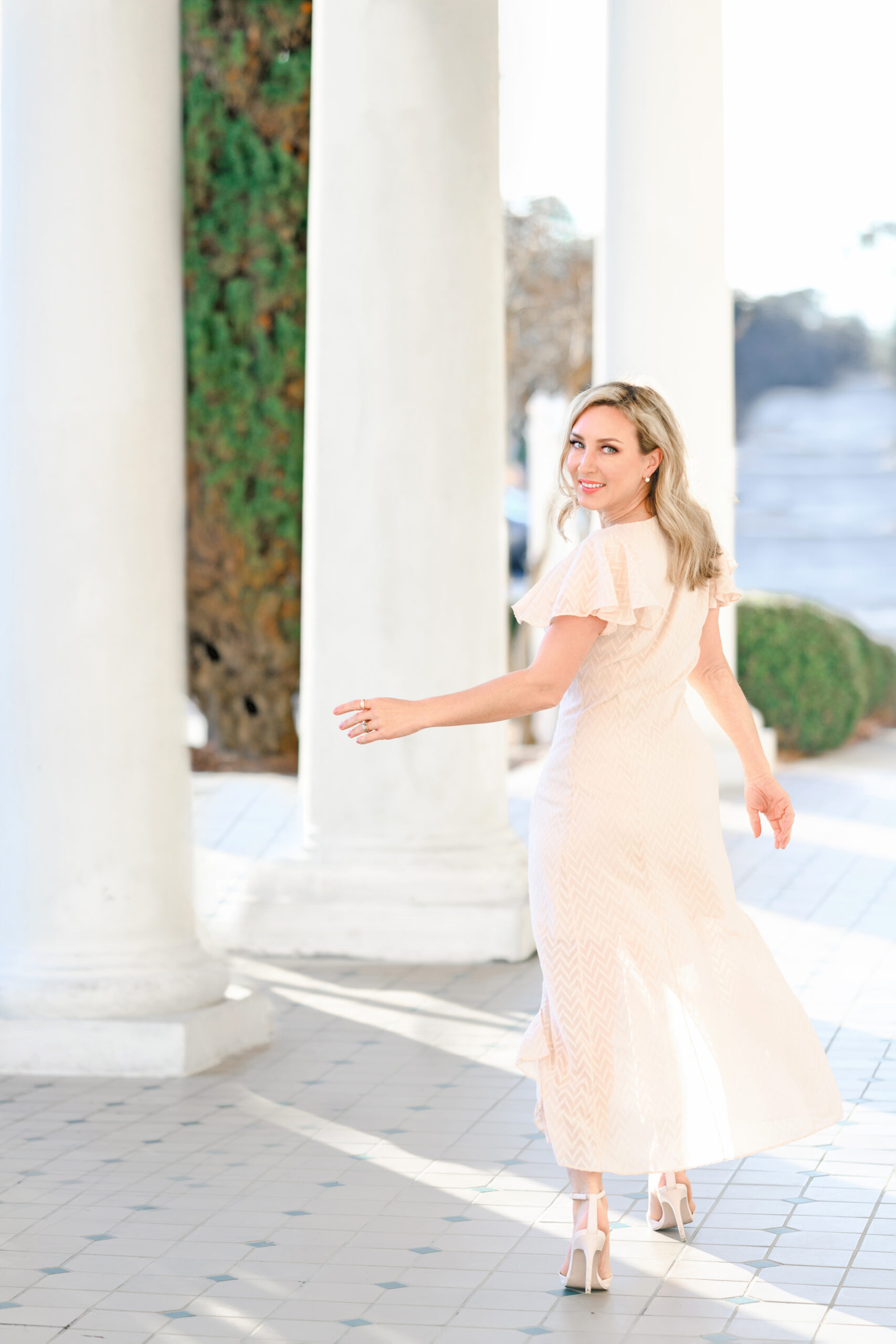 About - Kristina Barron